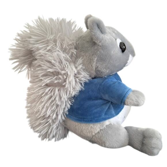 Mark Rober | Toys | Mark Rober Phantastic Phat Gus Stuffed Animal ...